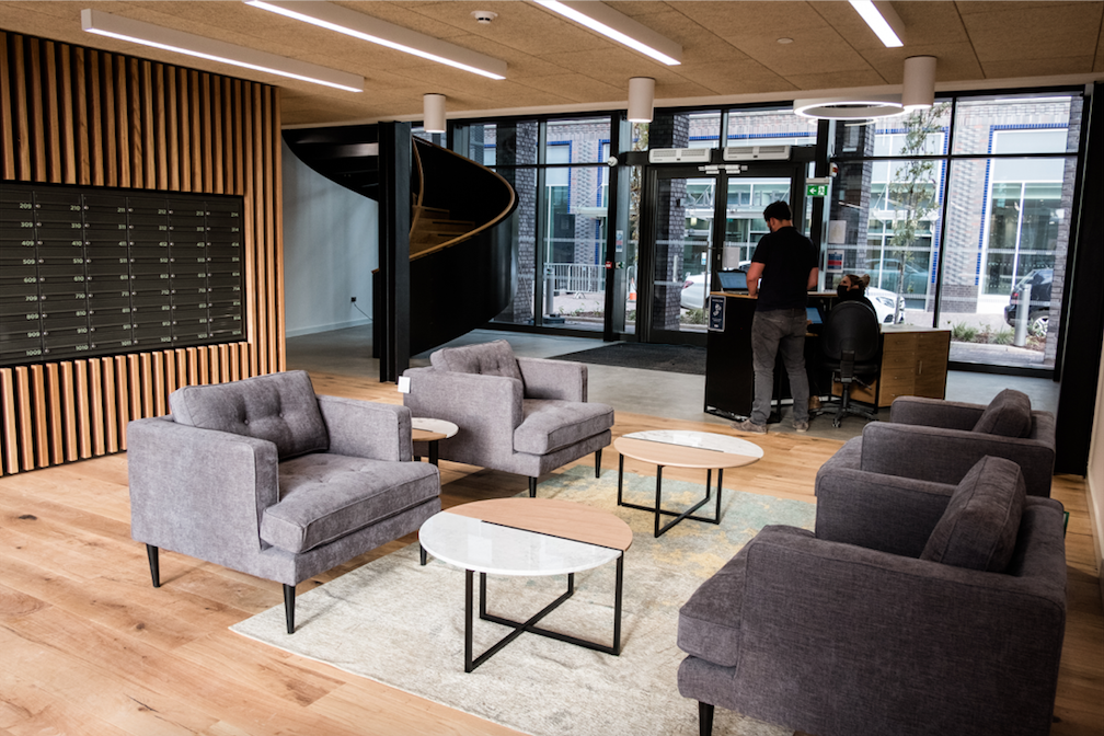 Clay Works - Fika Interiors