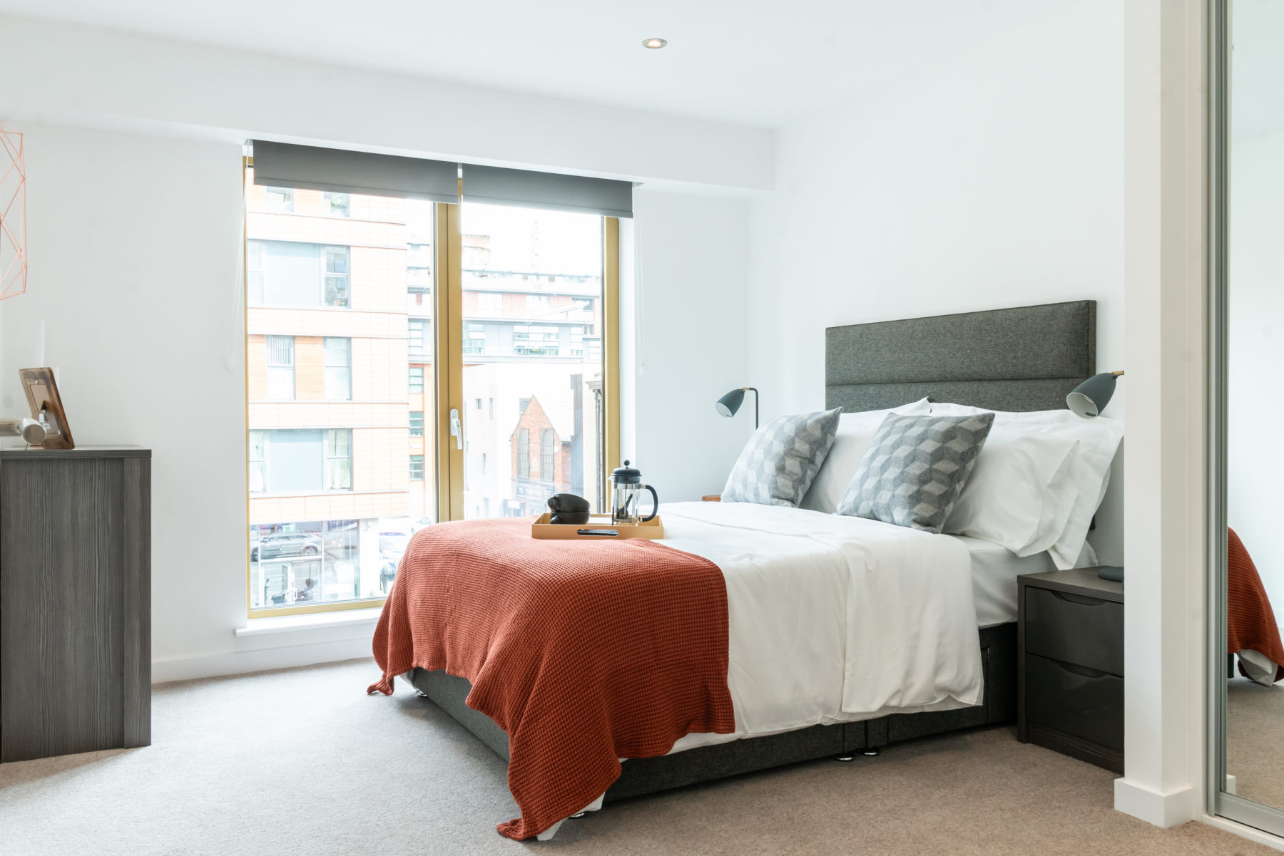 The Astley - Fika Interiors